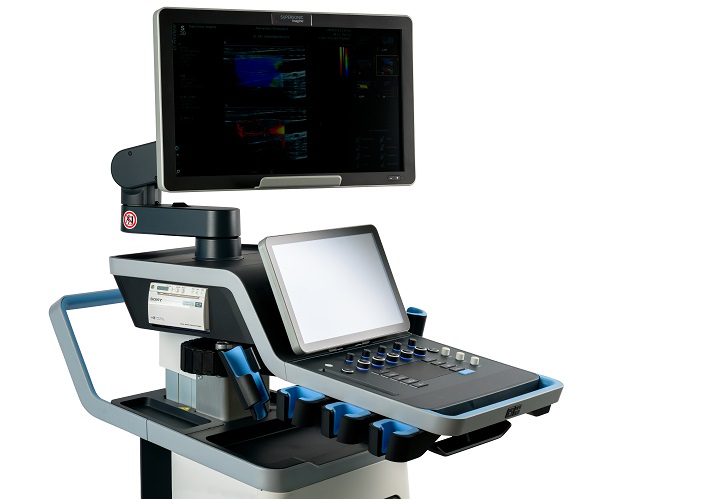 Supersonic Imagine Launches MACH V4.2 Software Upgrade, Elevating Multi ...