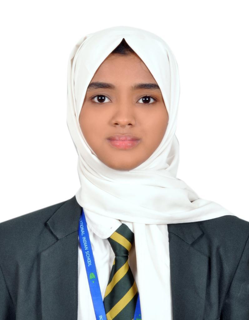 International Indian School Achieves Remarkable Grade 10 Results with ...